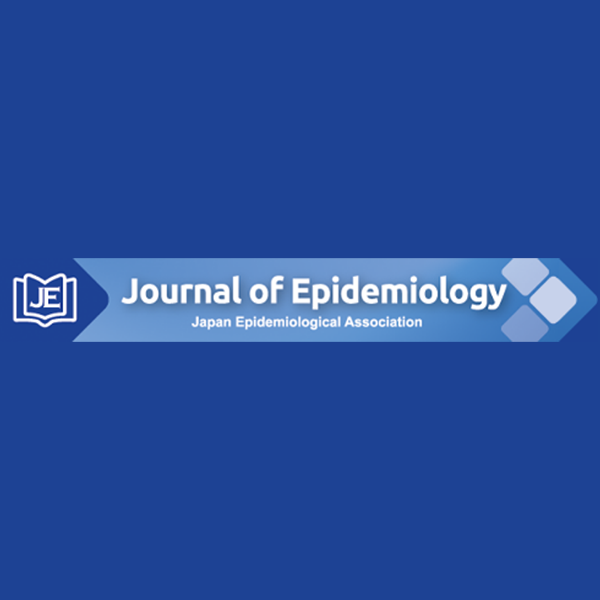Most Accessed | Journal of Epidemiology